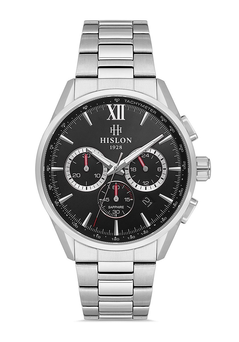 MS206S-04SS Erkek Kol Saati, Yetkili Satıcı