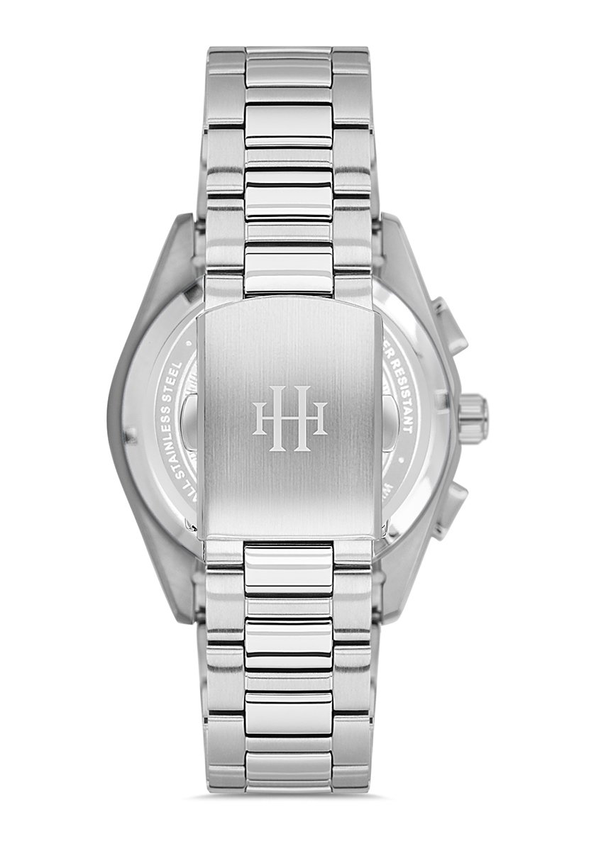 MS206S-04SS Erkek Kol Saati, Yetkili Satıcı