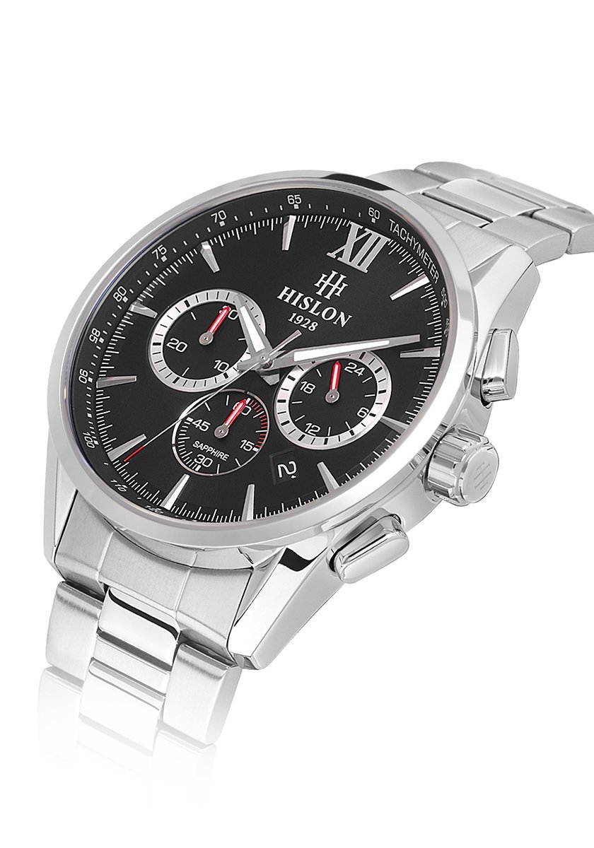 MS206S-04SS Erkek Kol Saati, Yetkili Satıcı