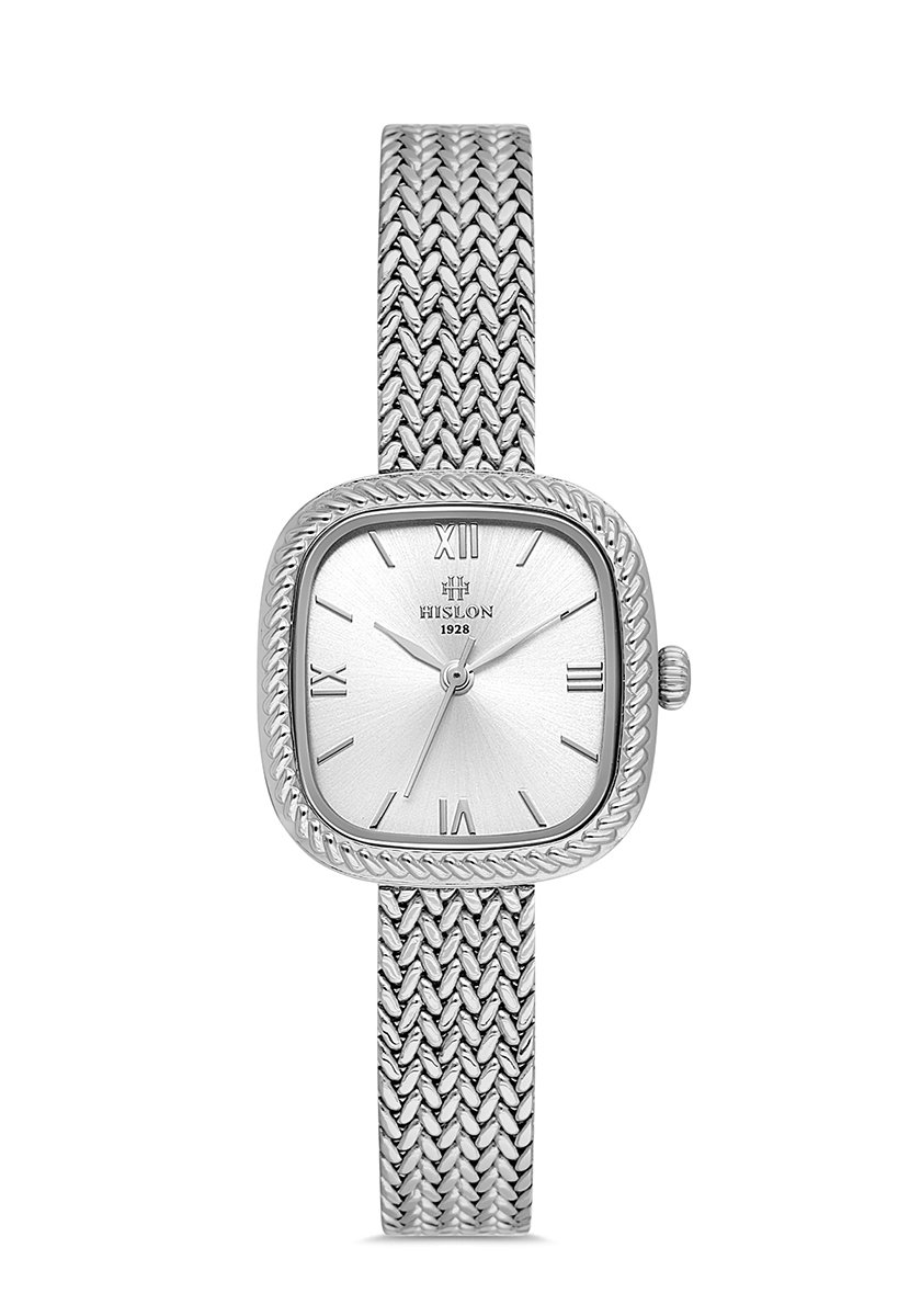 QL189S-02SS Kadın Kol Saati, Yetkili Satıcı