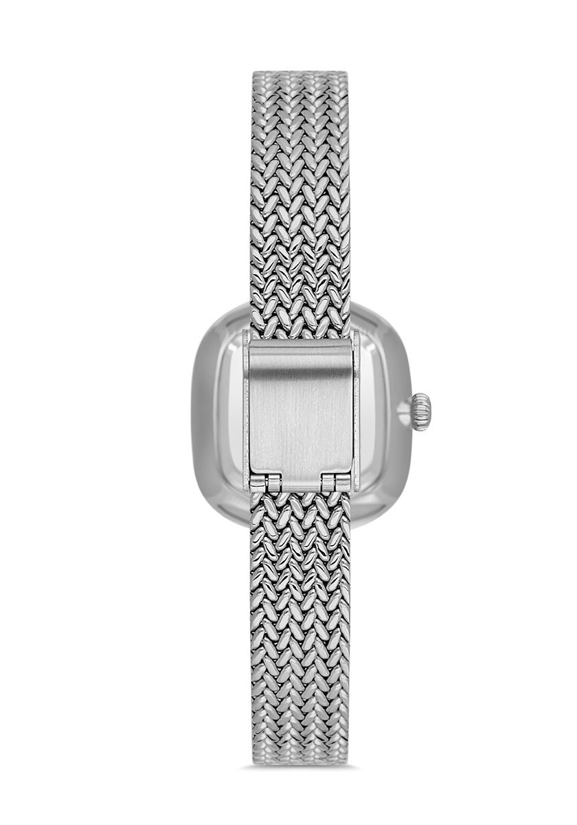 QL189S-02SS Kadın Kol Saati, Yetkili Satıcı