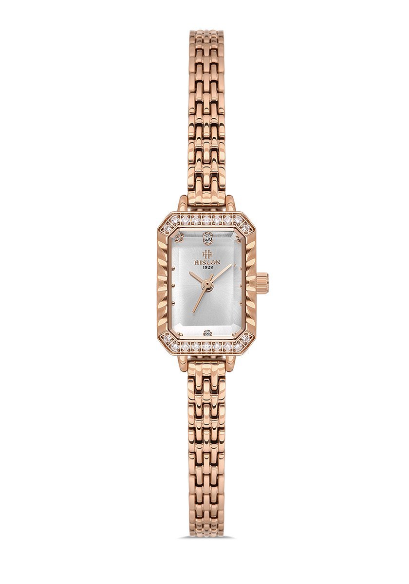 QL194R-12SR Kadın Kol Saati, Yetkili Satıcı