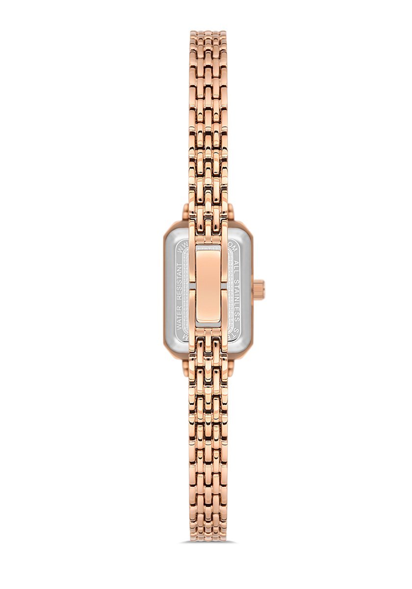 QL194R-12SR Kadın Kol Saati, Yetkili Satıcı