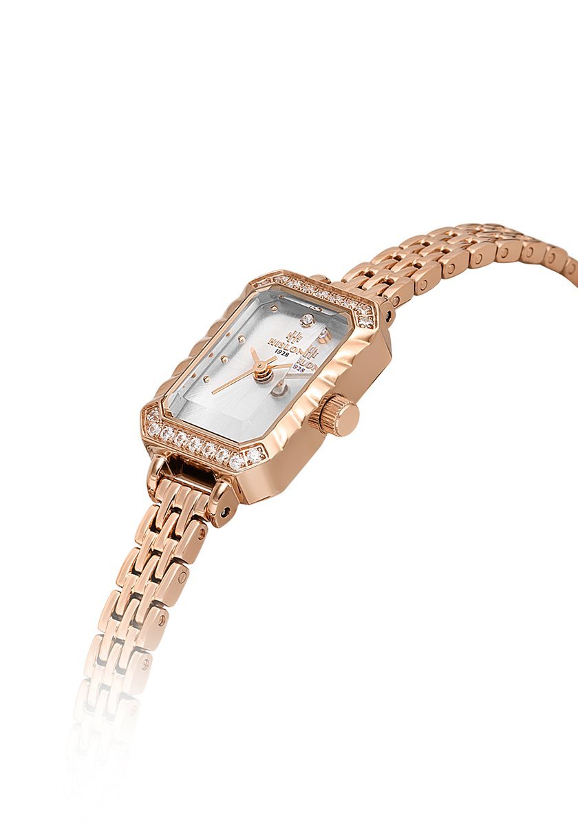 QL194R-12SR Kadın Kol Saati, Yetkili Satıcı